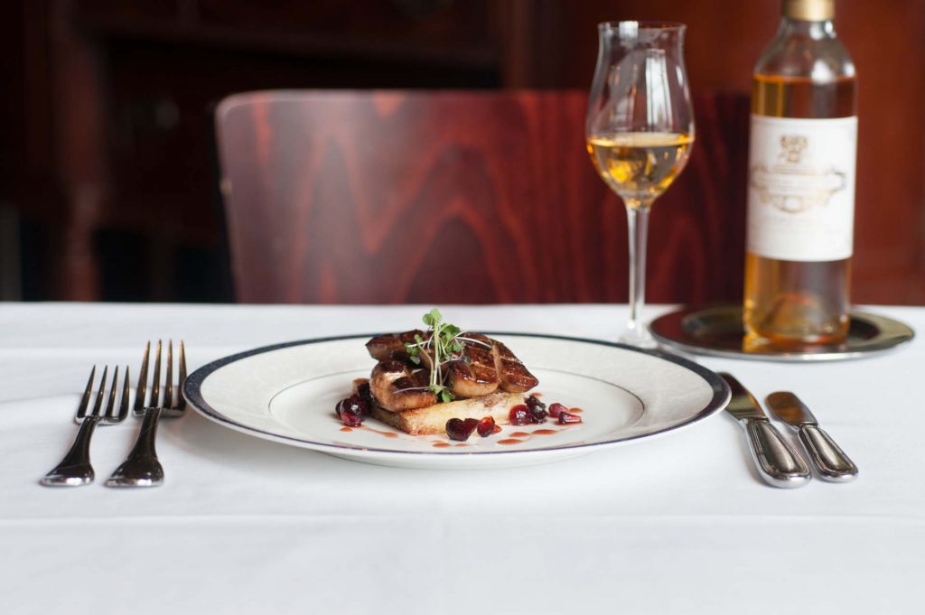 Gallery | Edwins Leadership & Restaurant