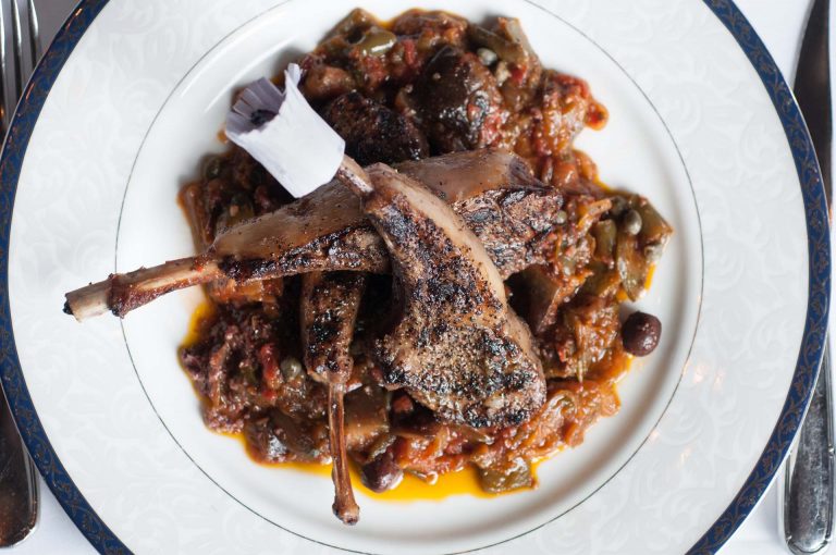 Gallery | Edwins Leadership & Restaurant