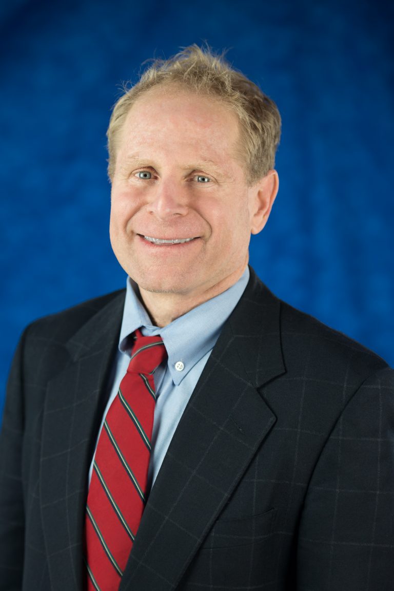 Meet Edward Kraus, a Re-Entry Thought Leader | Edwins Leadership ...