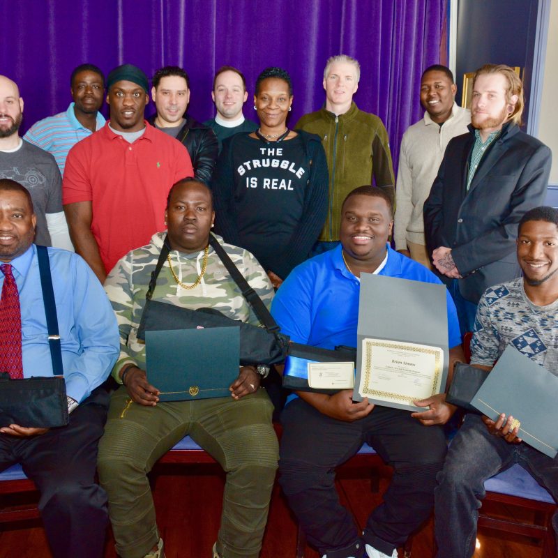 Our Graduates Have an Edge - a Knife Edge Thanks to St. Paul's ...