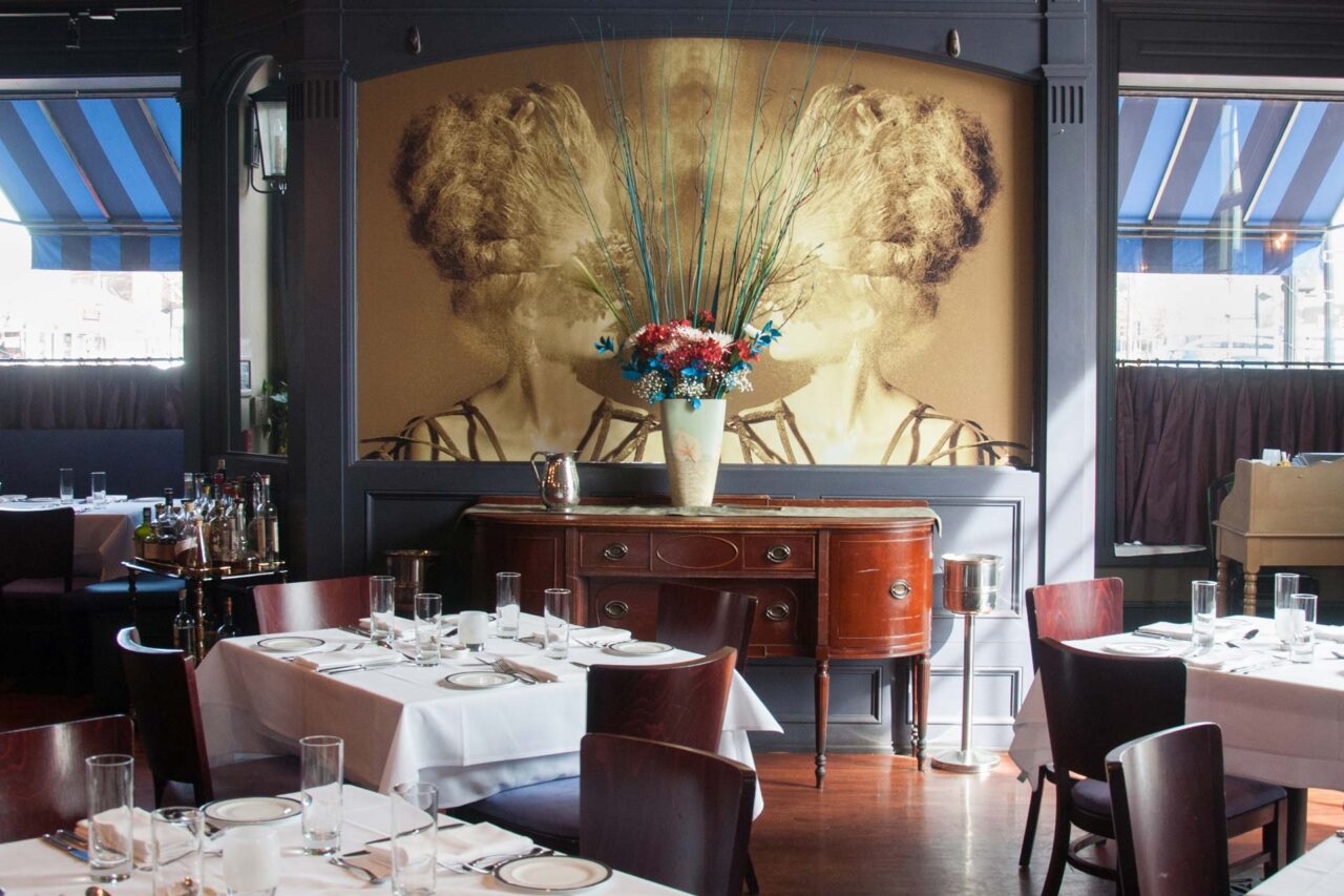 Gallery | Edwins Leadership & Restaurant