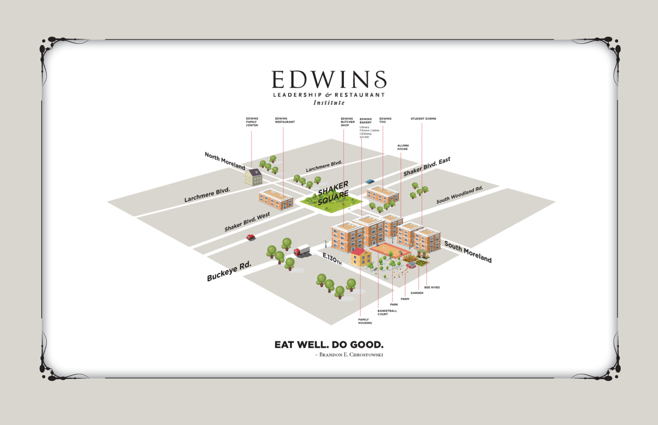 Homepage | Edwins Leadership & Restaurant